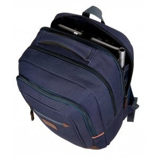 PEPE JEANS ARBLAY Ranac za laptop 15,6 inc Kat.br. 73.627.61
