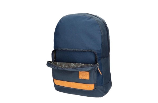 PEPE JEANS BECKERS Ranac za laptop 15,6 inc Kat.br. 72.523.61