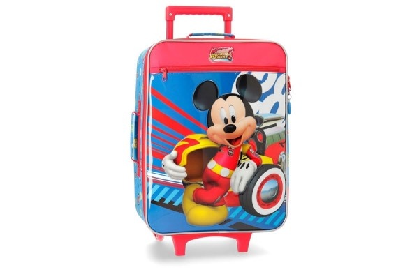 WORLD MICKEY Kofer 50cm sa 2 točkića Kat.br.23.690.61