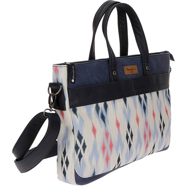 PEPE JEANS AURELIE Torba za laptop 15,6 inc Kat.br. 77.260.51