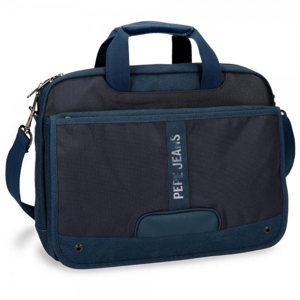 PEPE JEANS GREENWICH Torba za laptop 15,6 inc Kat.br. 75.665.52