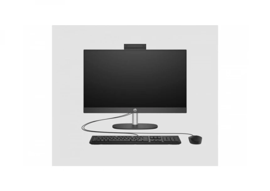 HP ProOne AiO 240 G10 23.8" i3 N300/8GB DDR4/M.2 256GB/M+K/5Mpx 885G4EA