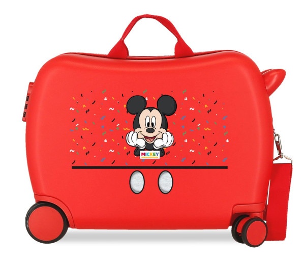 Kofer za decu 50cm ABS Joumma Disney Mickey 2429821