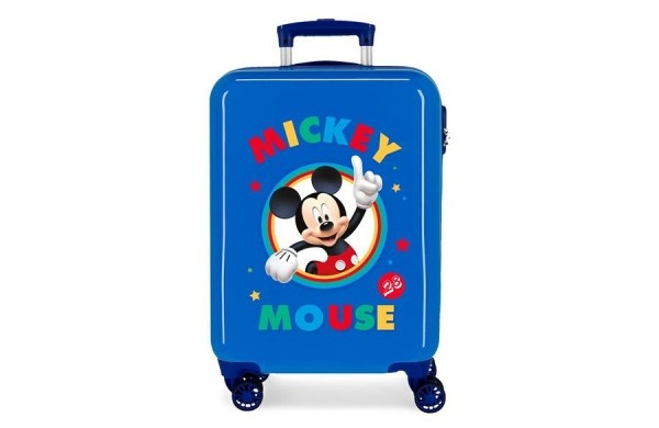 MICKEY ABS Kofer za decu 55 cm kat.br. 20.317.21