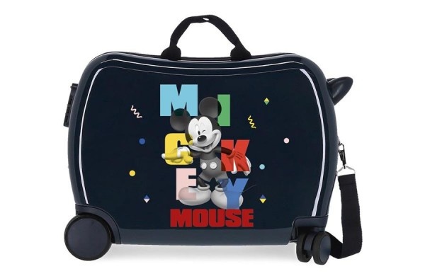 MICKEY ABS Kofer za decu kat.br. 44.798.24