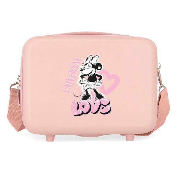 Joumma Minnie You are magic Beaty case ABS (37.339.24)