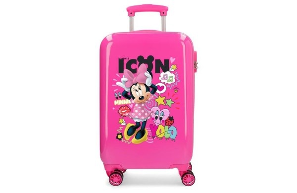 MINNIE ABS Kofer za decu 55 cm kat.br. 25.614.61