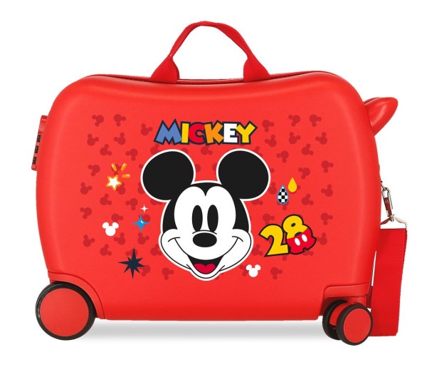 Kofer za decu 50cm ABS Joumma Disney Mickey 2629821
