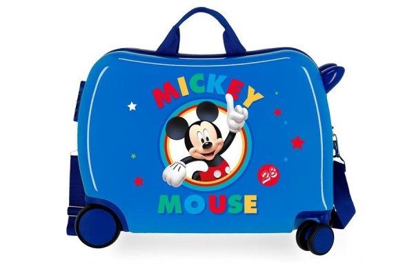 MICKEY ABS Kofer za decu kat.br. 20.398.21