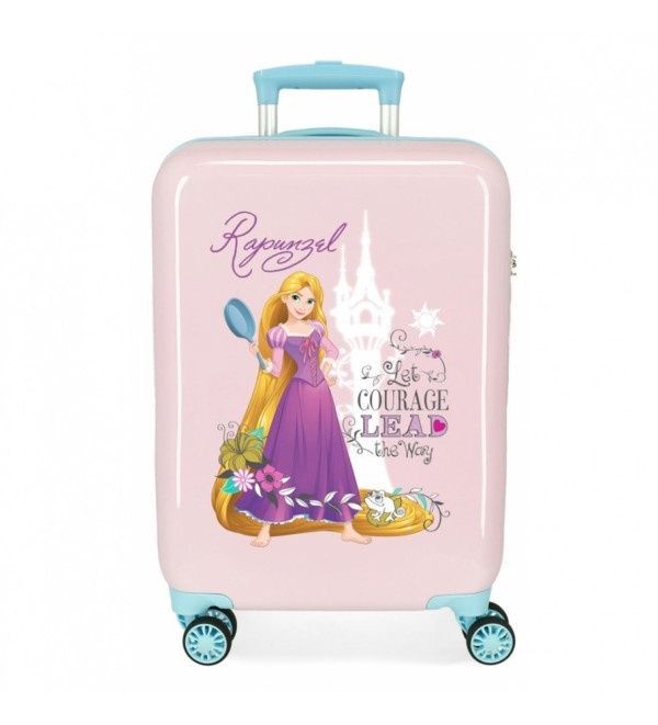 Kofer za decu 55cm ABS Joumma Disney Princess 2671721