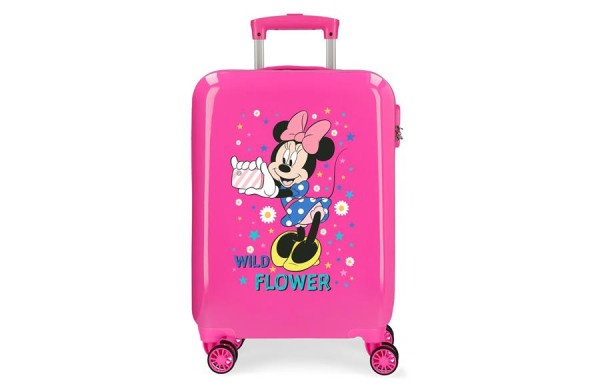 MINNIE ABS Kofer za decu 55 cm kat.br. 44.217.22