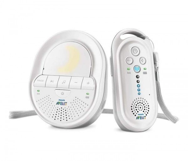 Avent Bebi Alarm monitor 4429