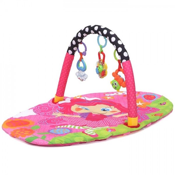 Bebi podloga za igru "Sunflower" JJ8823