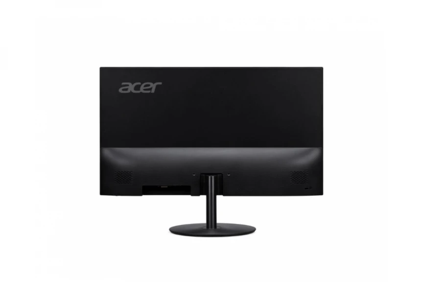 Monitor ACER SA272G0BI 27"/IPS/1920x1080/120Hz/1ms VRB/VGA,HDMI/Adaptive sync/crna