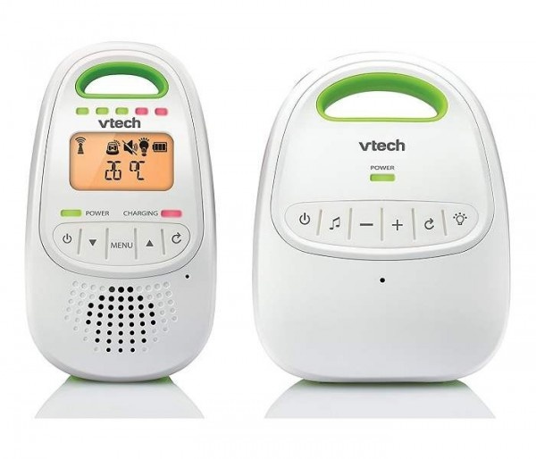 VTECH Bebi Alarm Audio sa prikazom temperature sobe