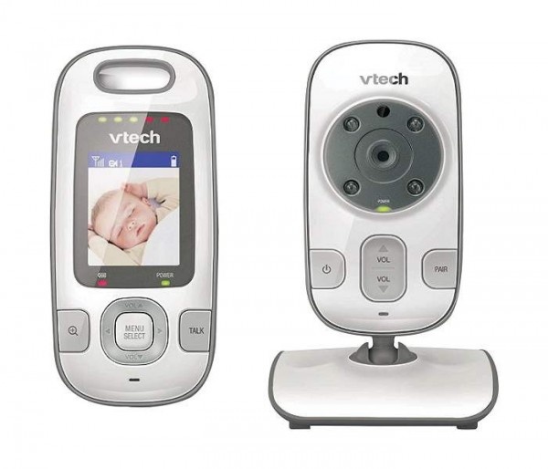 VTECH Bebi Alarm Video LCD