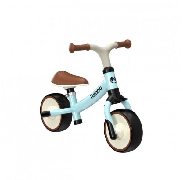 Dečiji balance bike Tulano Scout 15 Blue