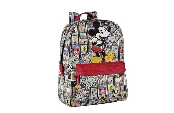Dečiji školski Disney ranac 42cm "Mickey Film" kat.br. 14.823.01