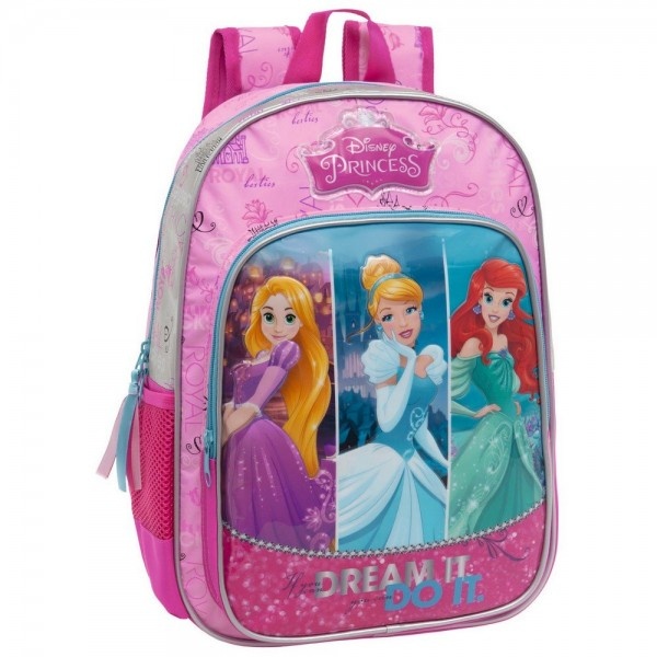 Dečiji školski Disney ranac 38cm " Princess " kat.br. 25.423.A1