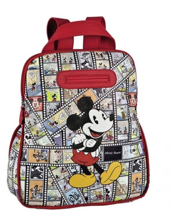 Dečiji školski Disney ranac 35cm "Mickey Film" kat.br. 14.822.01