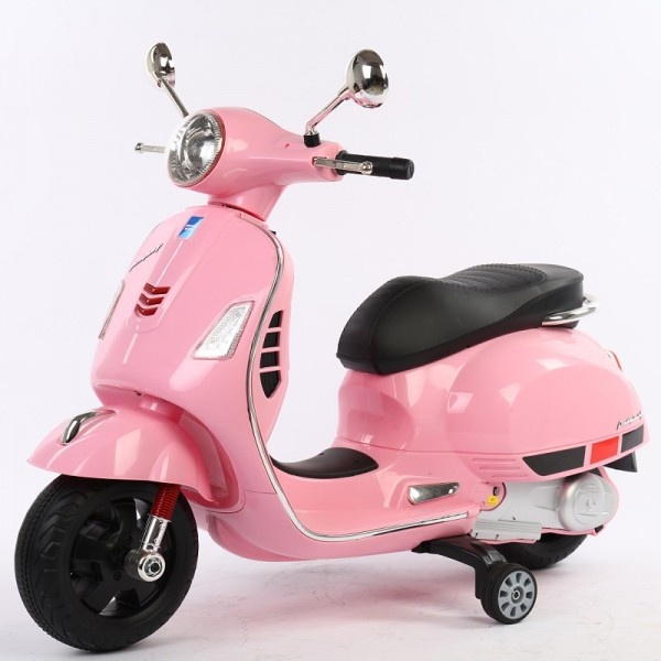 Motor za decu na akumulator Model 109 Pink