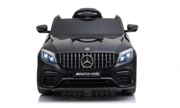 Dečiji auto na akumulator Mercedes AMG GLC Model 247 crni