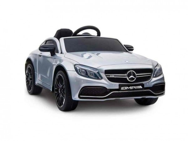 Dečiji auto na akumulator Mercedes AMG Model 246/1 siva
