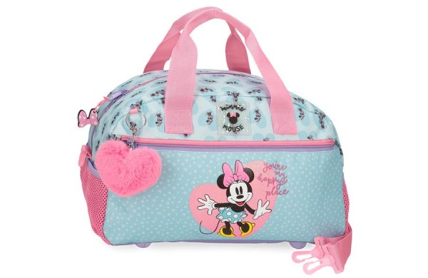 Disney MINNIE Putna torba za decu (2793221)