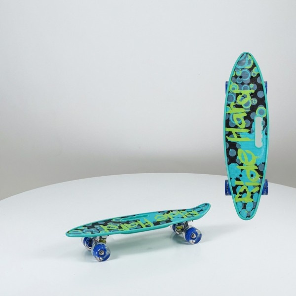 Skejtbord za decu sa motivom PENNY BOARD model 682 motiv 3