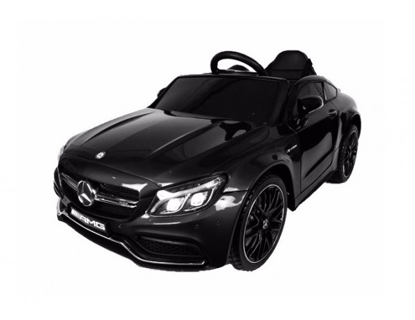 Dečiji auto na akumulator Mercedes AMG Model 246/1 crna