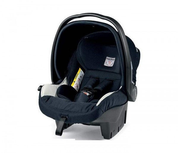 Auto-sedište, nosiljka za bebe "Primo Viaggio SL" 0-13kg LUXE BLUE