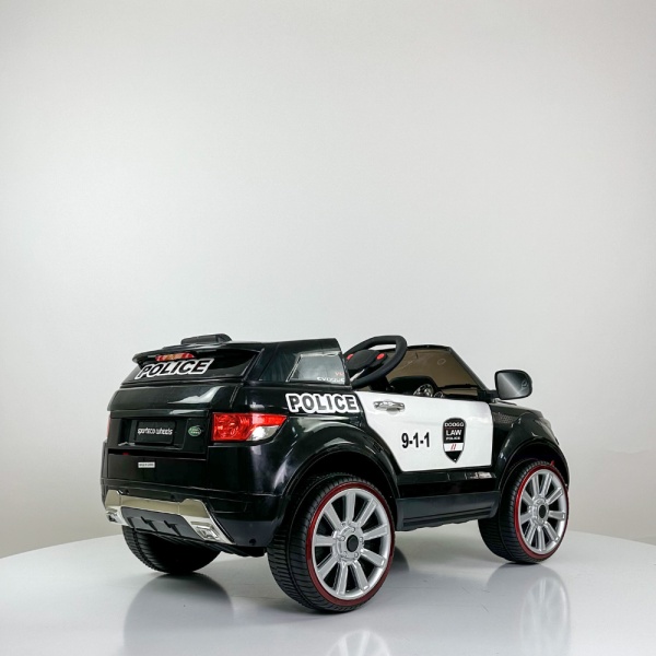 Dečiji automobil na akumulator Džip (Range Rover) Model 227 Police