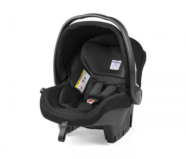 Auto-sedište, nosiljka za bebe "Primo Viaggio SL" 0-13kg BREEZE NOIR