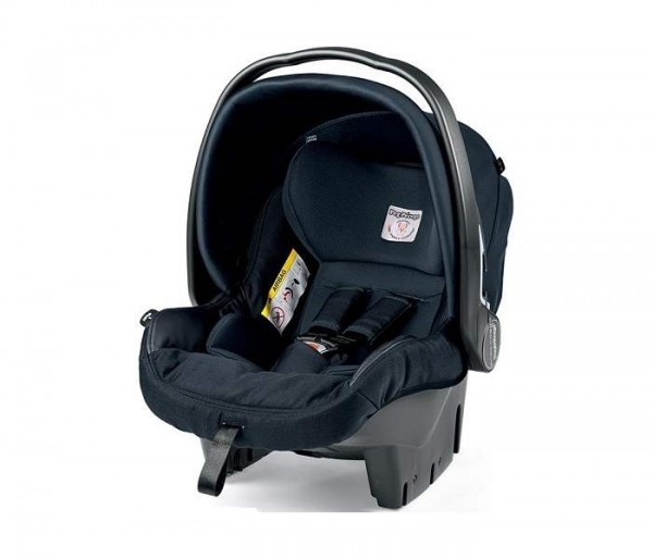Auto-sedište, nosiljka za bebe "Primo Viaggio SL LUXE" 0-13kg BLUENIGHT