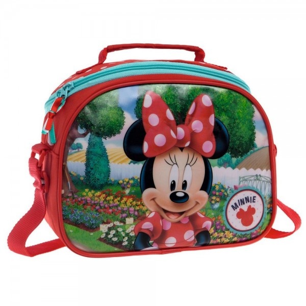 Disney dečija torba na rame "Minnie garden beauty case " kat.br.44.248.51
