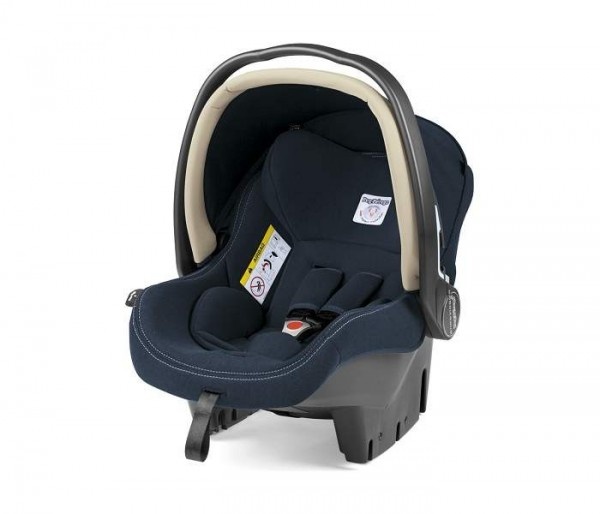 Auto-sedište, nosiljka za bebe "Primo Viaggio SL" 0-13kg BREEZE BLUE