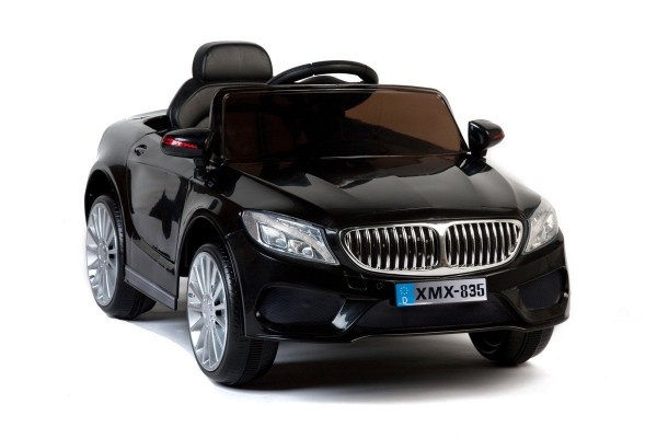 Dečiji automobil na akumulator (BMW) Model 236 crni