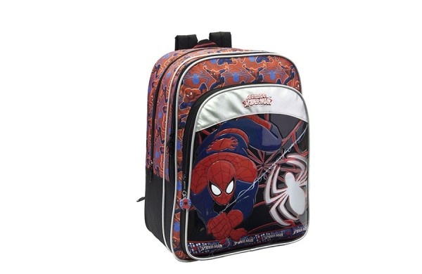 Dečiji školski Marvel ranac 42cm "Spiderman" kat.br.13.324.01