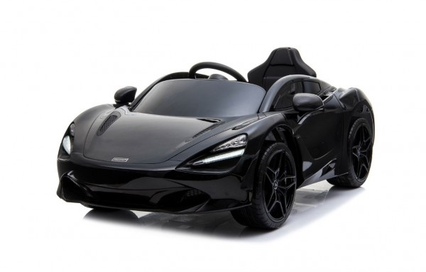 Dečiji automobil na akumulator model 272 McLaren 720S Crni