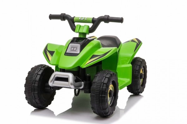 Dečiji automobil na akumulator model 129 - BAGI QUAD Zeleni