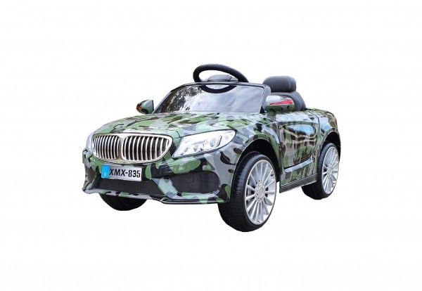 Dečiji auto na akumulator Model 226/1 Camuflage