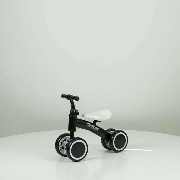 Bicikla za decu Balance Bike Model 753-1 Crna
