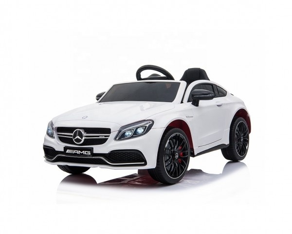 Dečiji auto na akumulator Mercedes AMG Model 246/2 beli