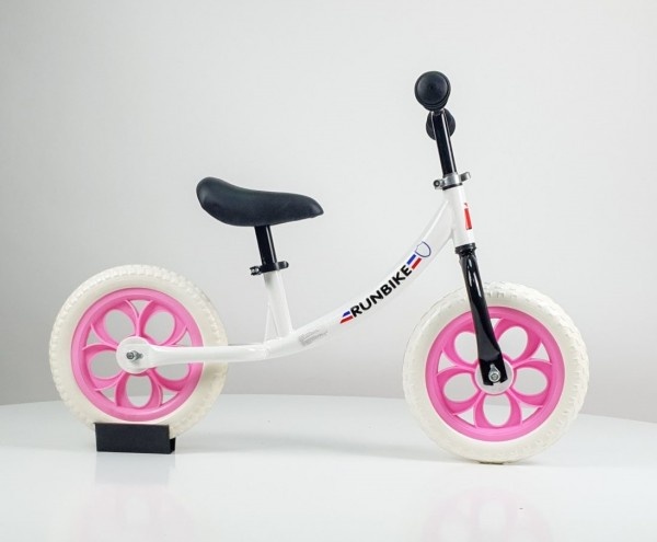 Bicikla za decu Balance bike 758 roze