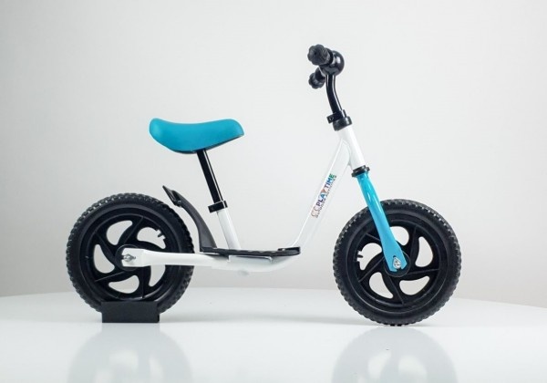 Bicikla za decu Balance bike 754 plavi