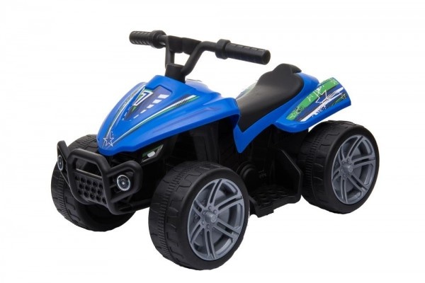 Dečiji automobil na akumulator model 128 - BAGI QUAD Plavi