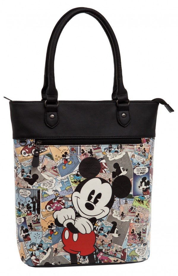 Disney dečija torba za shopping "Mickey comic " kat.br.32.374.51