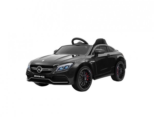 Dečiji auto na akumulator Mercedes AMG Model 246 crni