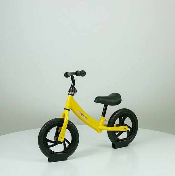 Bicikla za decu bez pedala Balance Bike model 752 žuta