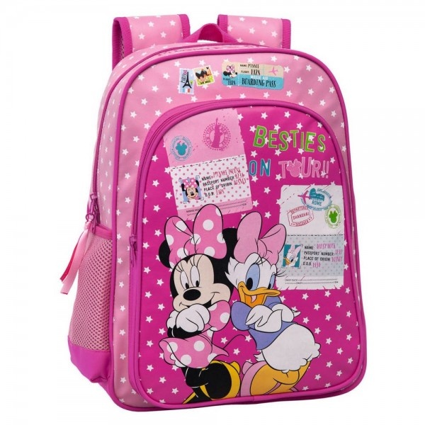 Dečiji školski Disney ranac 40cm " Minnie & Daisy " kat.br. 20.823.51